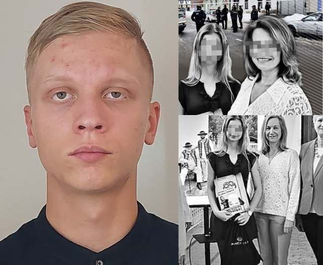 Tragédie na gymnáziu v Spišské Staré Vsi: Násilný útok mladého studenta ...